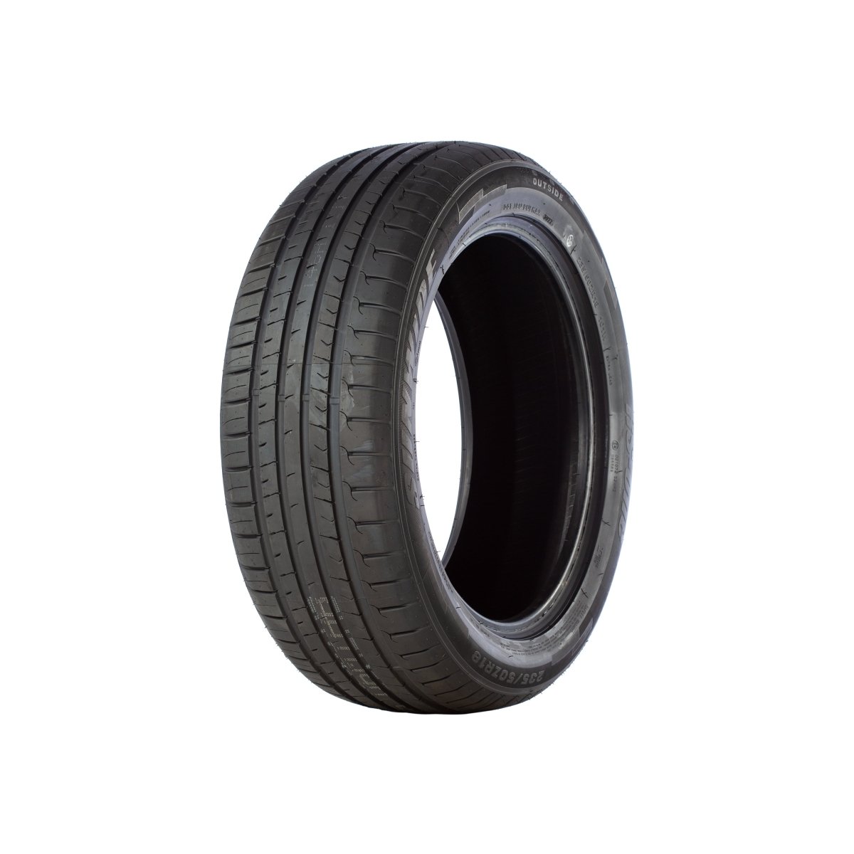 Pneu 235/50R18 101W RS-One Sunwide – Pneus Auto