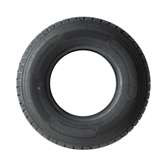 Pneu 295/80R22.5 152/149L 18PR JD575 Tração Jinyu – Pneus Auto