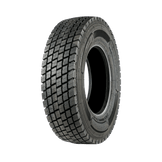 Pneu 295/80R22.5 152/149L 18PR JD575 Tração Jinyu – Pneus Auto