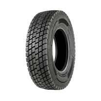 Pneu 295/80R22.5 152/149L 18PR JD575 Tração Jinyu – Pneus Auto