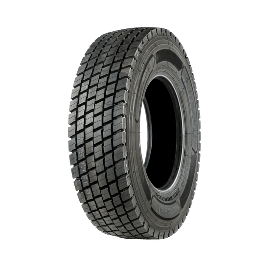 Pneu 295/80R22.5 152/149L 18PR JD575 Tração Jinyu – Pneus Auto