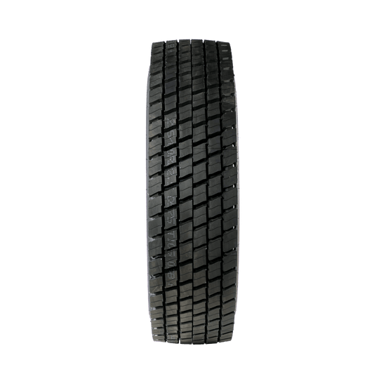 Pneu 295/80R22.5 152/149L 18PR JD575 Tração Jinyu – Pneus Auto